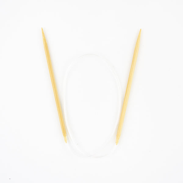 Bamboo Circular Needles – OZ YARN