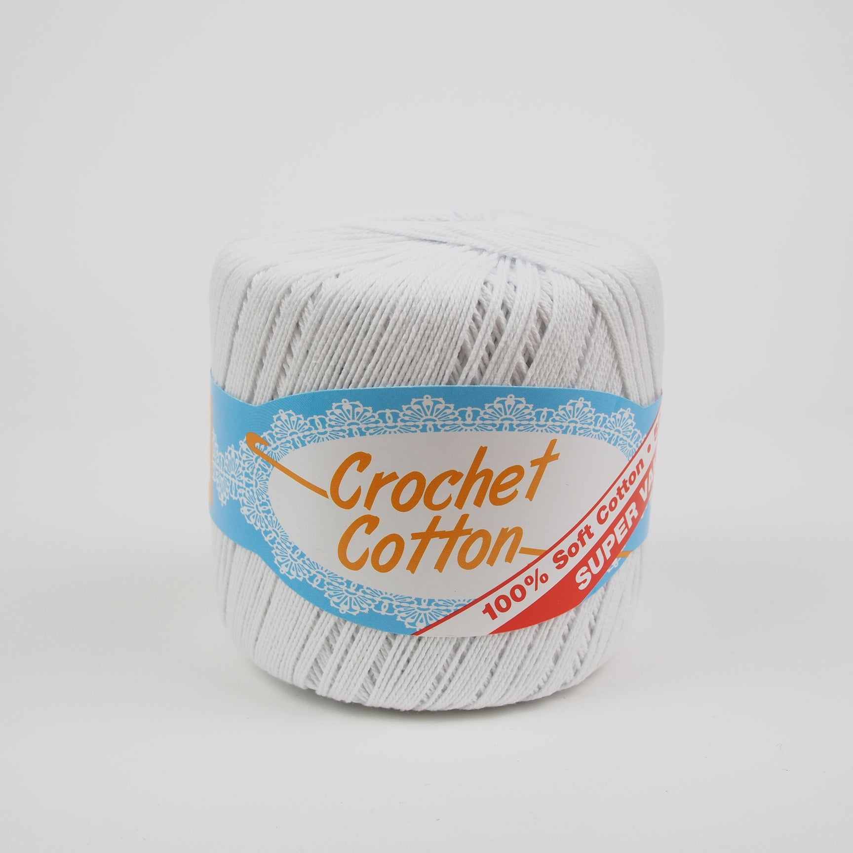 100% Cotton – OZ YARN